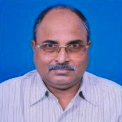 Dilip Kumar Das's LiveDNA Profile