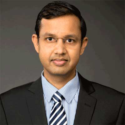 Amit Bhatnagar's LiveDNA Profile