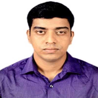 Subhendu Chakroborty's LiveDNA Profile