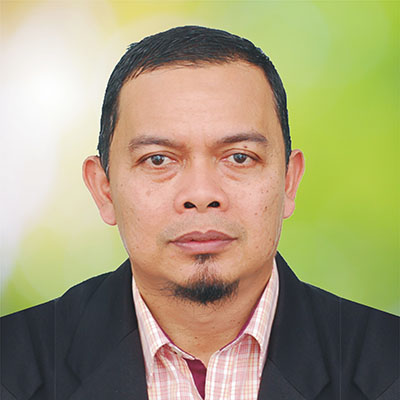 Hamidi Abdul Aziz's LiveDNA Profile