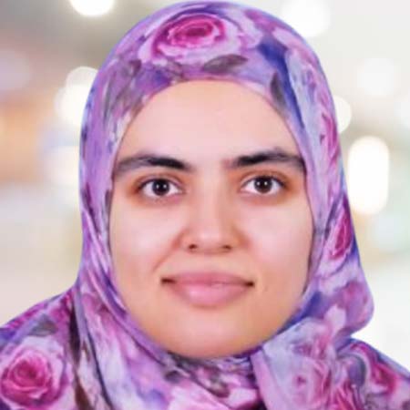 Heba Mahmoud Mohammad Abdel-Aziz's LiveDNA Profile