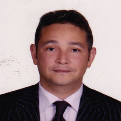 Dr. Mohamed Aly Mokhles's LiveDNA Profile